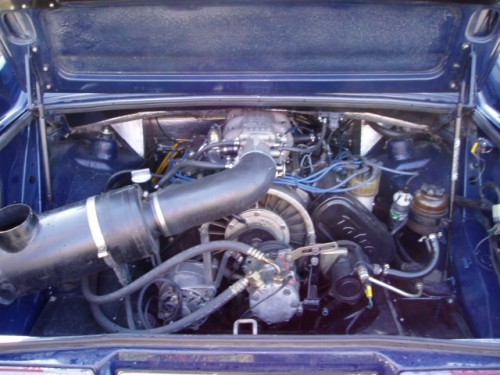 TATRA 700 - Tatra 700 - T700 Josefa Zielence